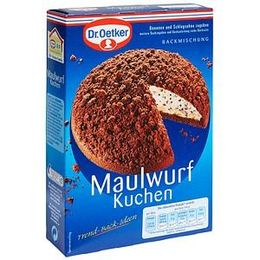 Dr. Oetker Dr.Oetker Maulwurf Kuchen Backmischung 435,0 g