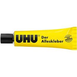 UHU DAS ORIGINAL Alleskleber 35,0 g