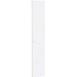 geramöbel geramöbel Flex Tür weiß 210,8 cm