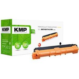 KMP B-T109X schwarz Toner kompatibel zu brother TN-247 BK