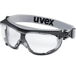 Uvex Schutzbrille carbonvision 9307 grau