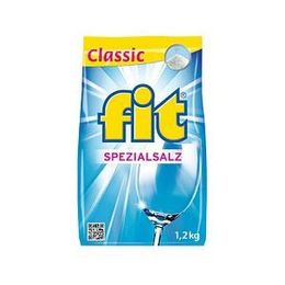 fit Classic Spülmaschinensalz 1,2 kg