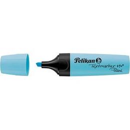 Pelikan 490 Textmarker türkis, 1 St.