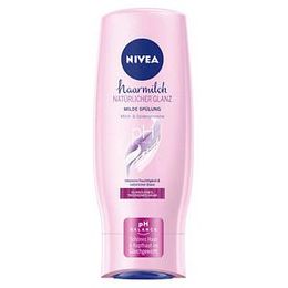 Nivea NATÜRLICHER GLANZ Spülung 200 ml