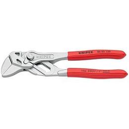 Knipex Schraubzange 86 03 150 15,0 cm