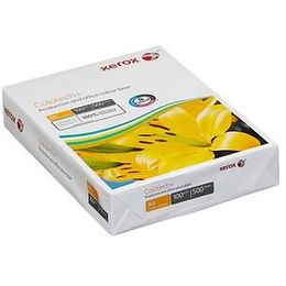 Xerox Laserpapier Colotech+ DIN A4 100 g/qm 500 Blatt