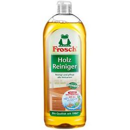 Frosch® Holzreiniger 0,75 l