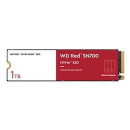 Western Digital Red SN700 1 TB interne SSD-Festplatte