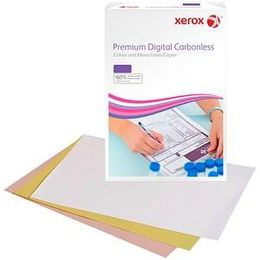 Xerox Durchschreibesatz Carbonless pre-collated Reverse 003R99109 DIN A4, 5x 167 Sätze
