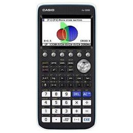 Casio FX-CG50 Grafikrechner schwarz/weiß