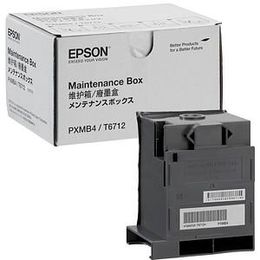 Epson T671200 (C13T671200) Resttintenbehälter, 1 St.