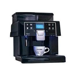 Saeco Aulika EVO Black Kaffeevollautomat schwarz