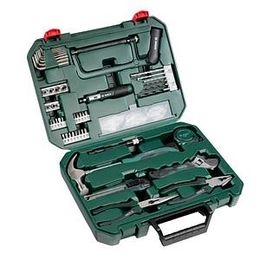 Bosch Universal-Set Promoline Werkzeugkoffer 111-teilig