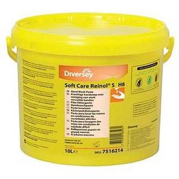 Reinol® Soft Care S Handwaschpaste 10,0 l