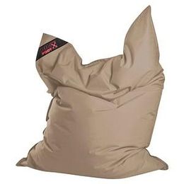 SITTING POINT BIGFOOT SCUBA Sitzsack khaki