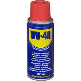 Wd-40® Schmiermittel 100,0 ml