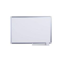 Bi-Office Whiteboard New Generation 180,0 x 120,0 cm weiß lackierter Stahl