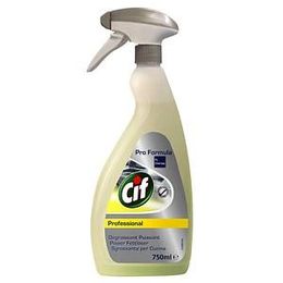 Cif Professional Fettlöser 0,75 l