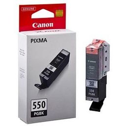 Canon PGI-550 PGBK schwarz Druckerpatrone