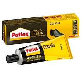 Pattex Kraftkleber CLASSIC Alleskleber 50,0 g