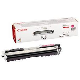 Canon 729 M magenta Toner