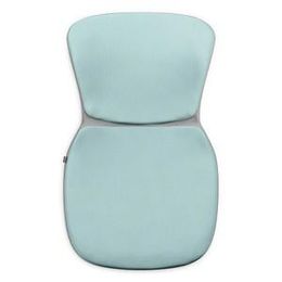 Sedus Sitzpolster für Barhocker se:spot stool pastelblau