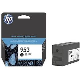 HP 953 (L0S58AE) schwarz Druckerpatrone