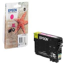 Epson 603XL/T03A3 magenta Druckerpatrone