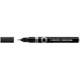 MOLOTOW LIQUID CHROME™ Acrylstift chrom 1,0 mm, 1 St.