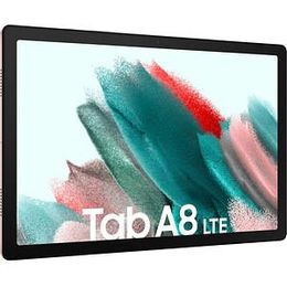 Samsung Tab A8 LTE Tablet 26,7 cm (10,5 Zoll) 32 GB rosegold
