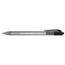 Papermate Kugelschreiber InkJoy 100 RT schwarz Schreibfarbe schwarz, 1 St.