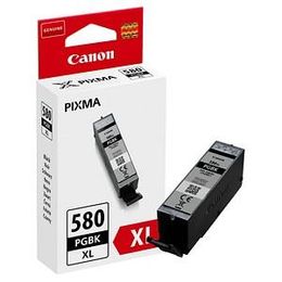 Canon PGI-580 XL PGBK schwarz Druckerpatrone