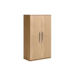 Röhr-Bush röhr Aktenschrank Techno, 019-380-7110-71-B1 ahorn 3 Fachböden 81,9 x 43,0 x 146,9 cm