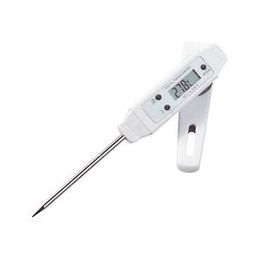 TFA® Thermometer 30.1013 weiß