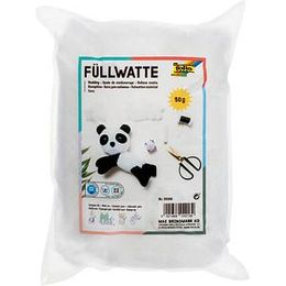 Folia Füllwatte weiß 50,0 g