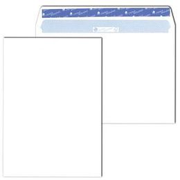 Mailmedia Versandtaschen Cygnus Excellence® DIN C4 ohne Fenster weiß 10 St.