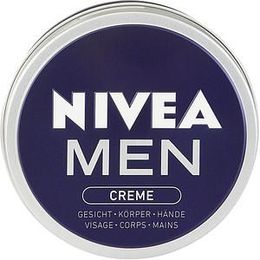 NIVEA MEN Universalpflege Hautcreme 150,0 ml