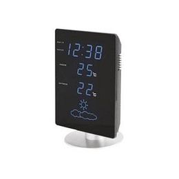 Technoline® WS 6820 Wetterstation schwarz