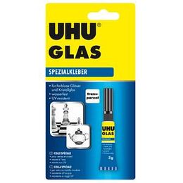 UHU Glas Spezialkleber 3,0 g