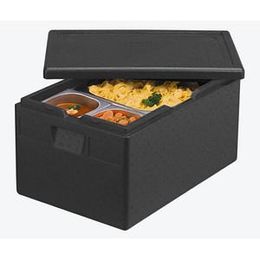 Papstar Thermobox für Essen 39,0 l