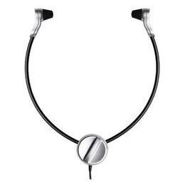 Grundig Digta Swingphone 568 GBS In-Ear-Kopfhörer silber