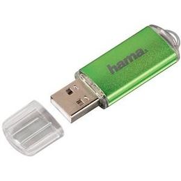 Hama USB-Stick Laeta grün 64 GB