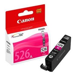 Canon CLI-526 M magenta Druckerpatrone