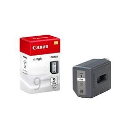 Canon PGI-9 clear transparent Druckerpatrone