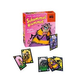 SCHMIDT Schummel Hummel Kartenspiel