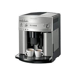 De'Longhi DeLonghi ESAM 3200.S Kaffeevollautomat silber