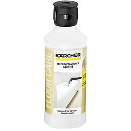 Kärcher KÄRCHER Care Tex RM 762 Textilimprägnierer 0,5 l