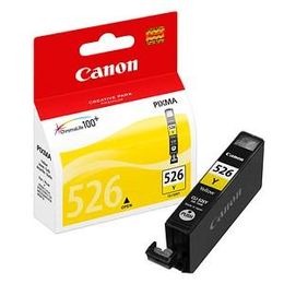 Canon CLI-526 Y gelb Druckerpatrone