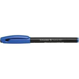 Schneider Topliner 967 Fineliner blau 0,4 mm, 10 St.