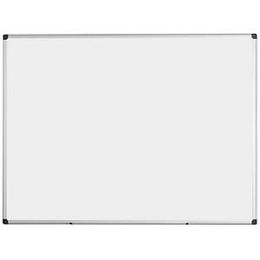 Bi-Office Whiteboard MAYA 120,0 x 90,0 cm weiß emaillierter Stahl